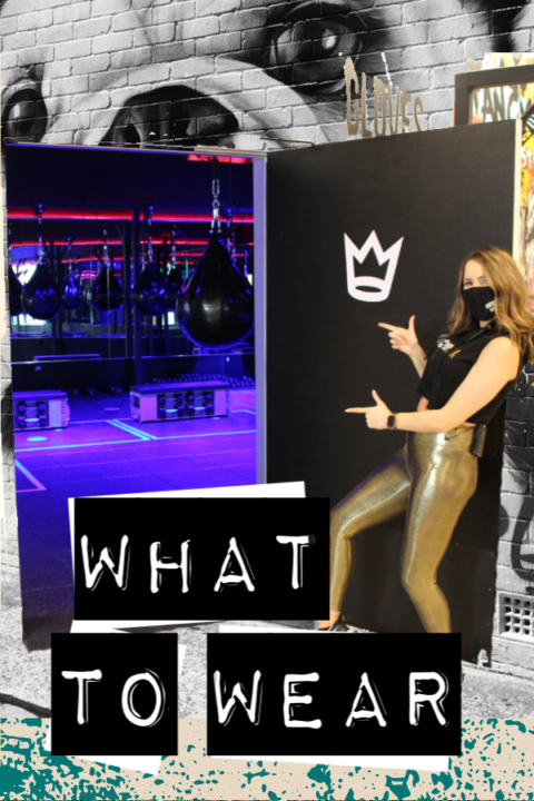 First Timers - ROWDYBOX