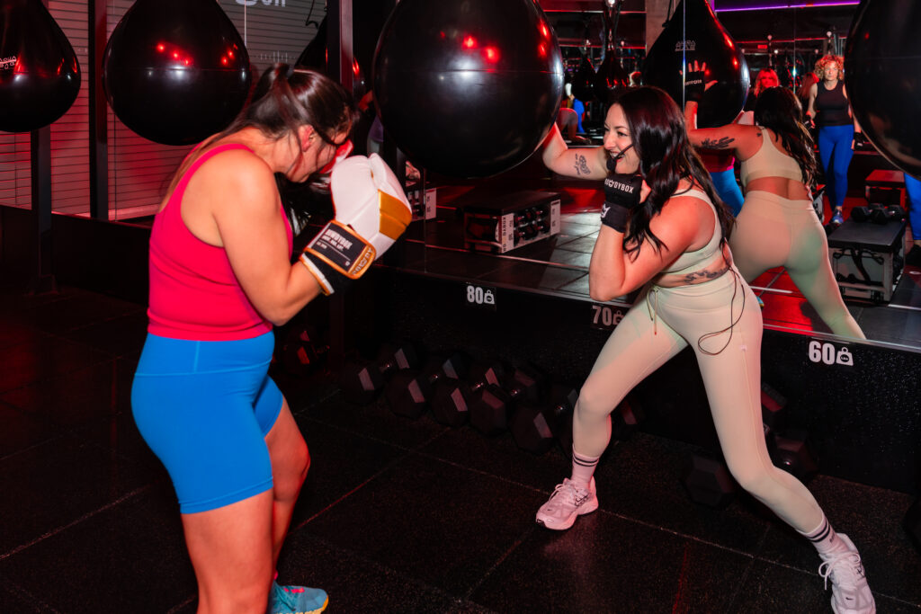 BeatBox50 - RowdyBox