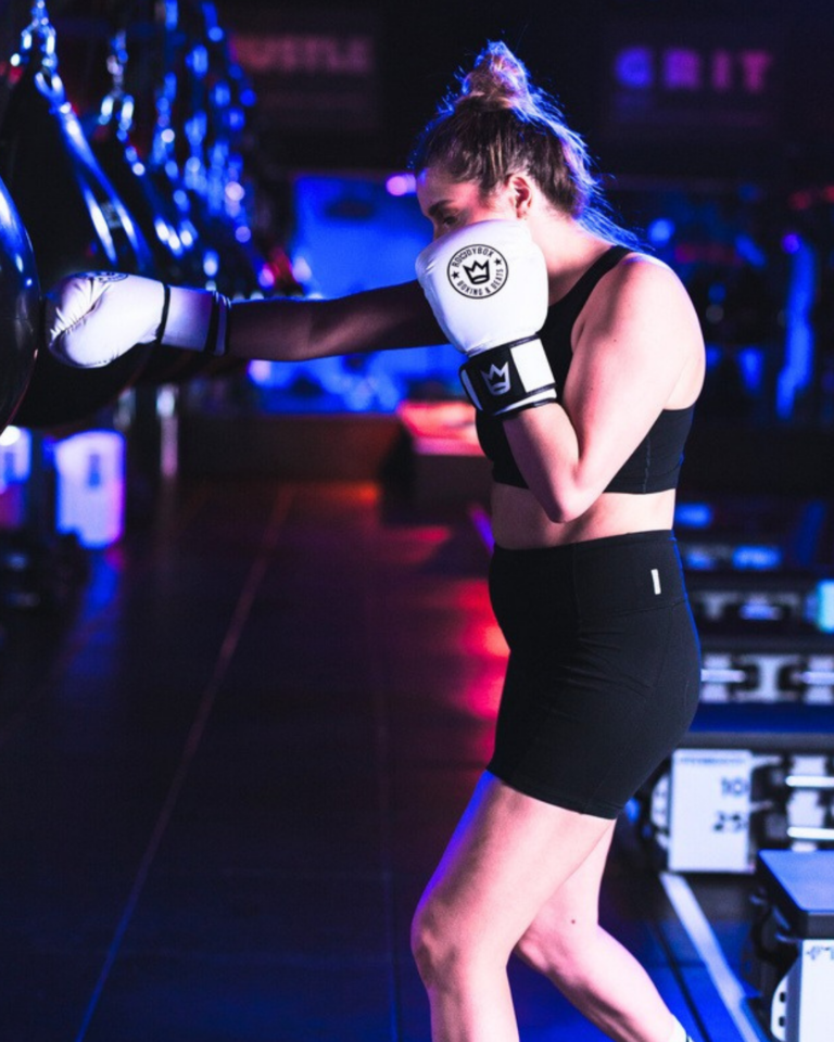 RowdyBox - Seattle, WA